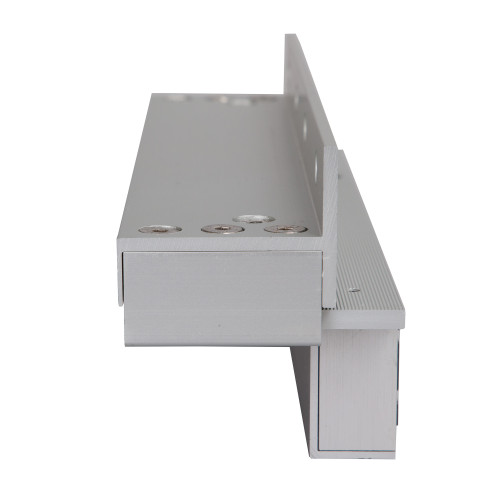 Zoo Hardware Webshop - Fully Adjustable L Bracket for use with the ...