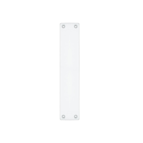 Zoo Hardware Webshop - Finger Plate for FB112A