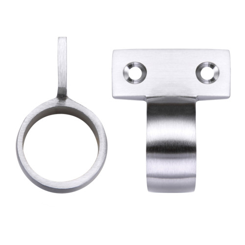 Zoo Hardware Webshop - Window Sash Ring Vertical Fix - 28mm