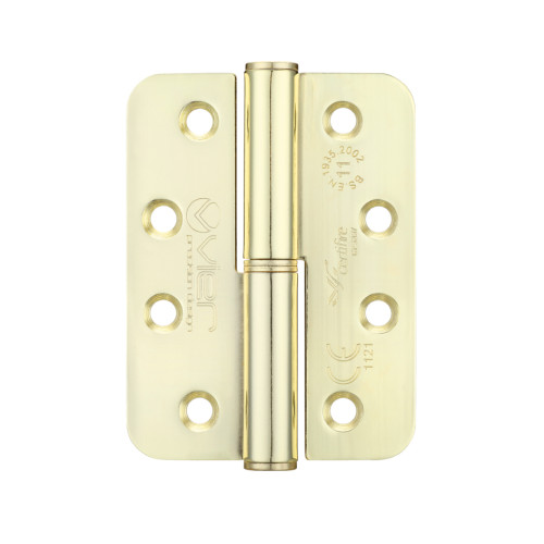Zoo Hardware Webshop - Grade 11 lift-off hinge - right hand