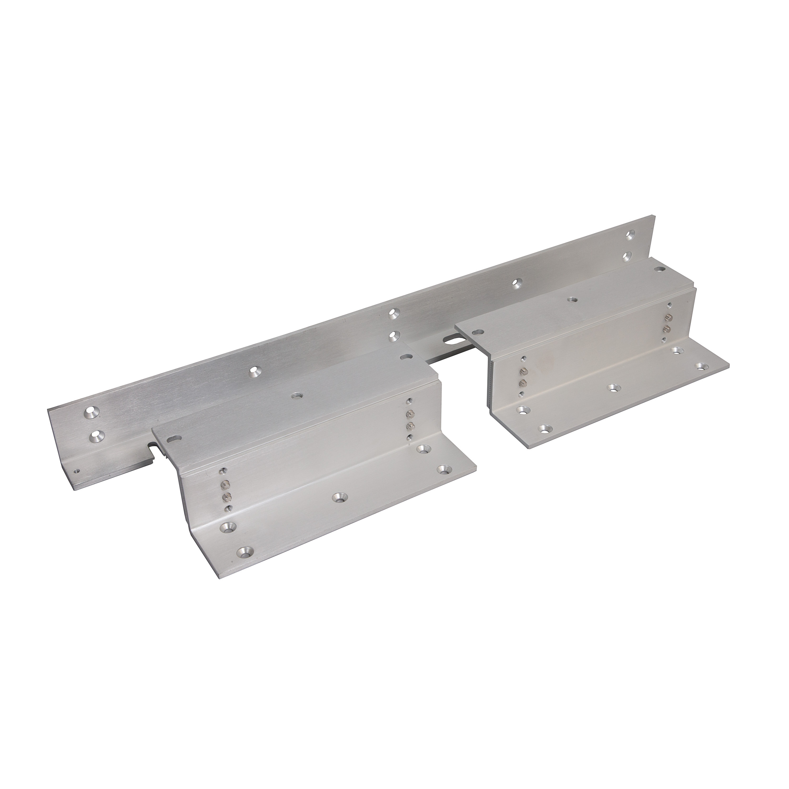 Zoo Hardware Webshop - Double Z & L Bracket for use with the ML600 ...