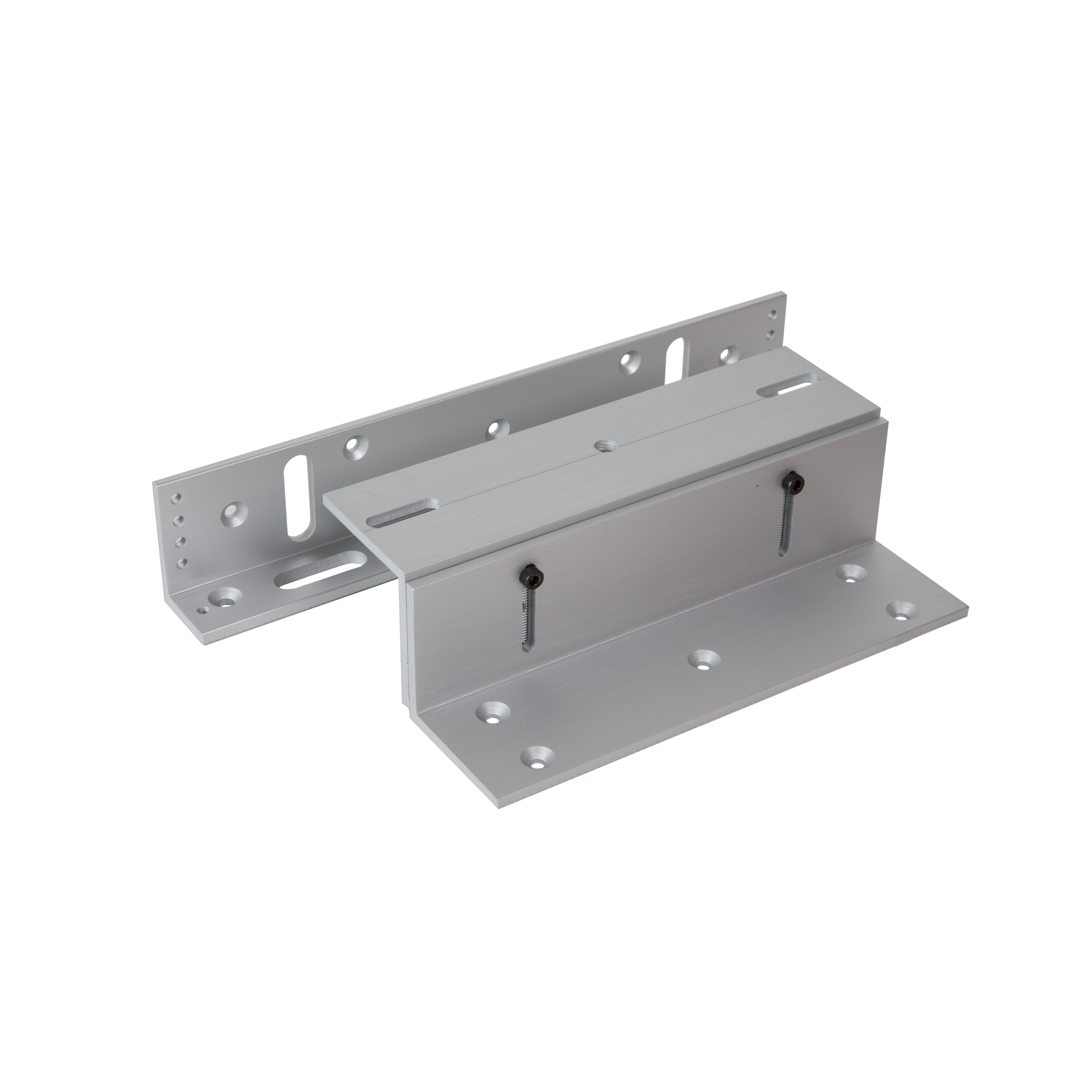 Zoo Hardware Webshop - Adjustable Z & L Bracket for use with the ML600 ...
