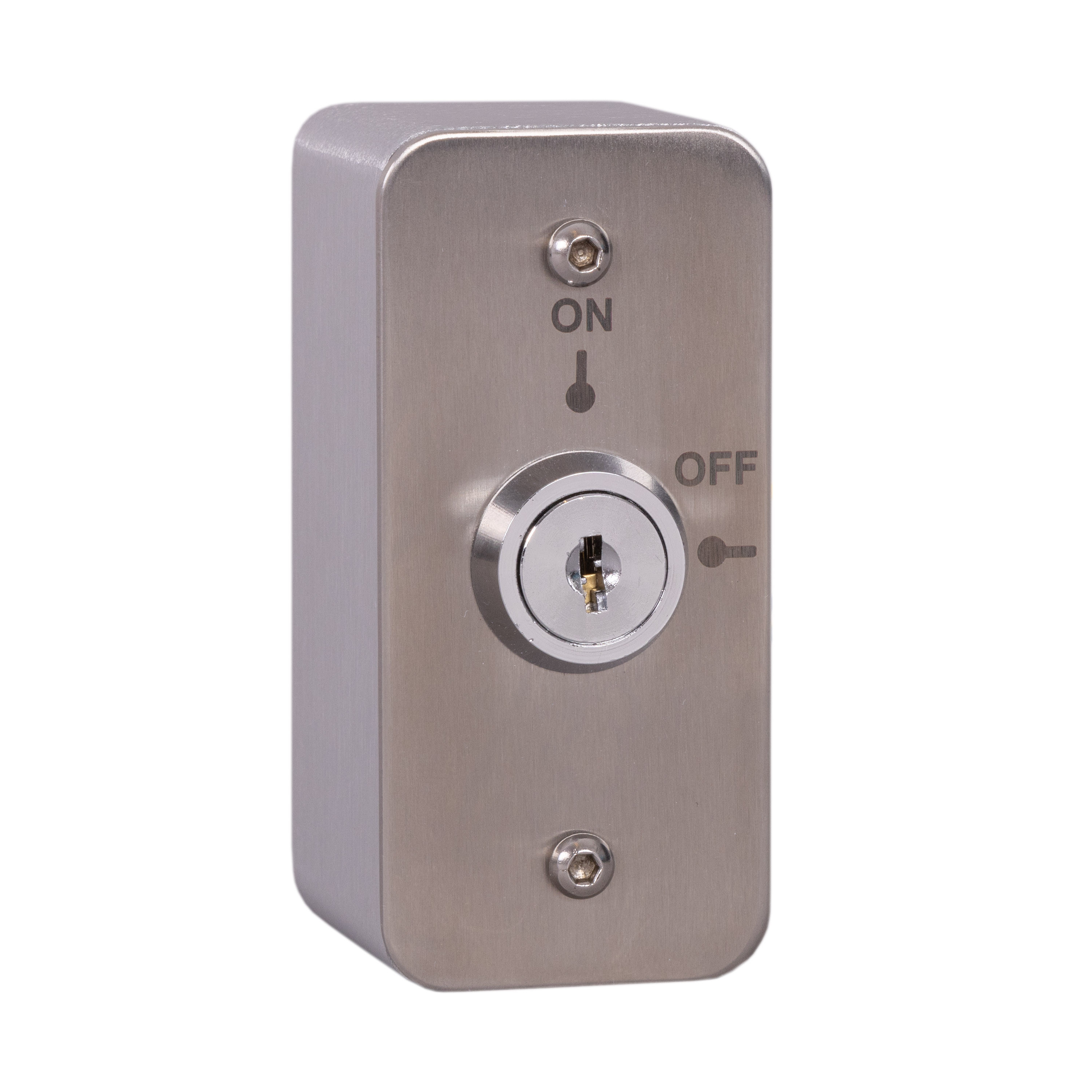 Zoo Hardware Webshop - Architrave Stainless Steel On/Off Latching Key ...