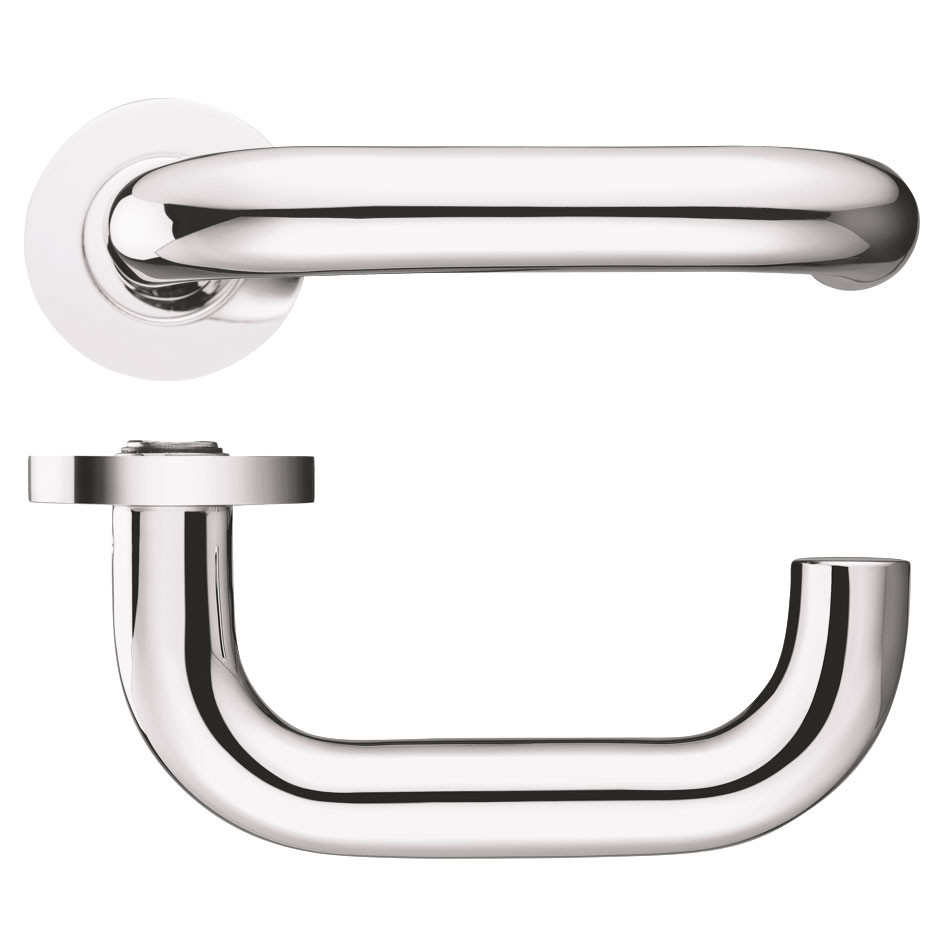 Zoo Hardware Webshop - Return to Door Lever