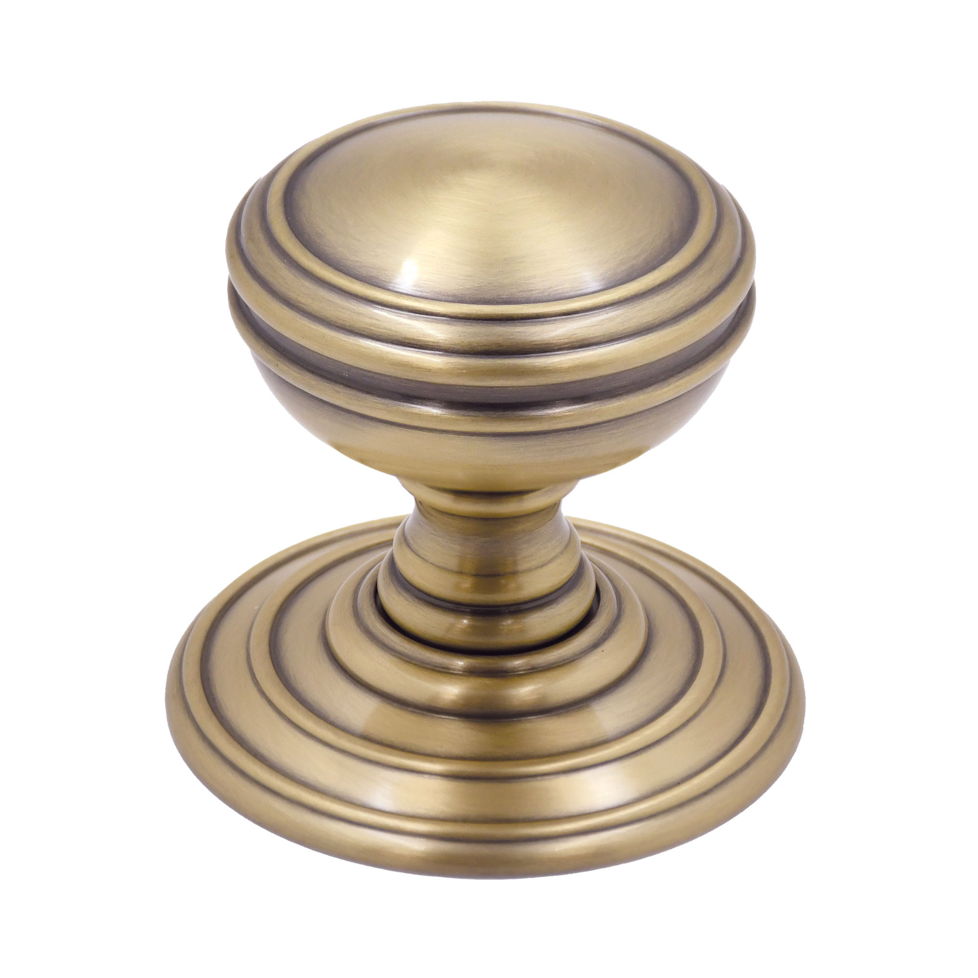 Zoo Hardware Webshop - Mortice Knob - Concealed Fix