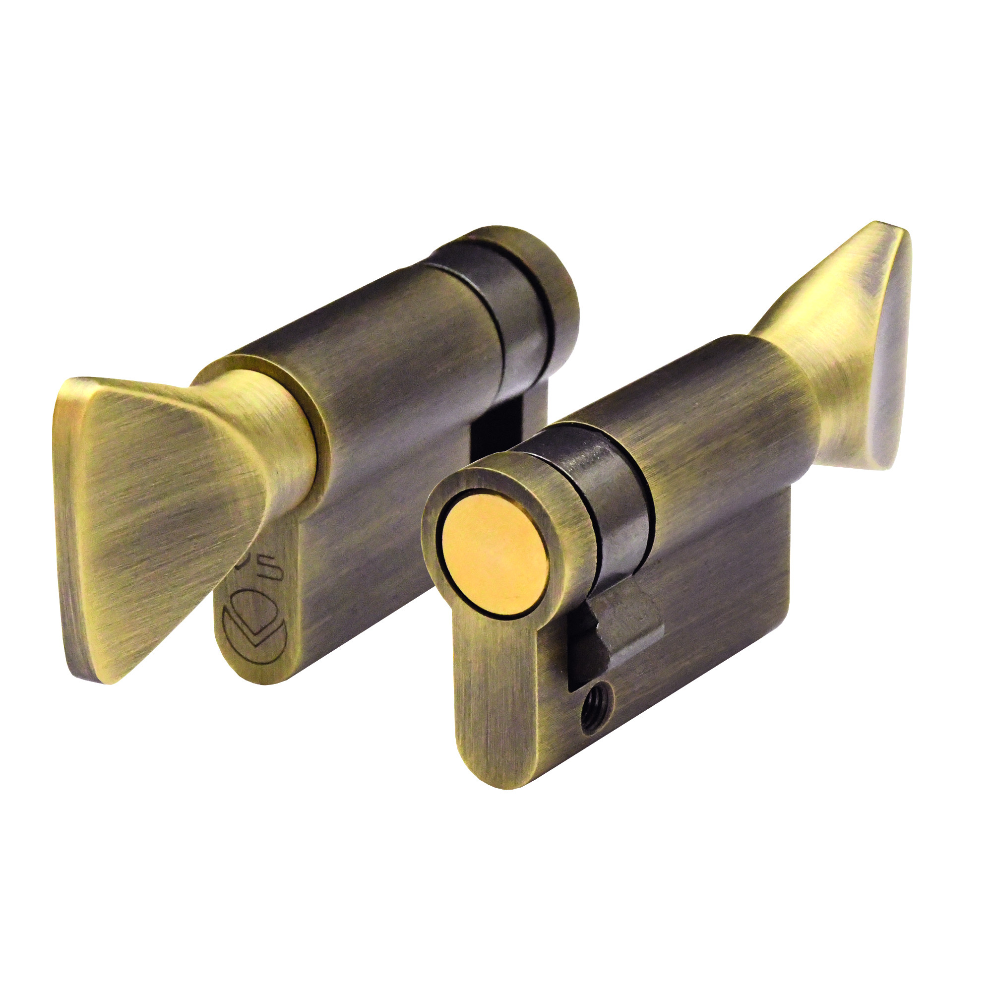 Zoo Hardware Webshop - V5 Single turn