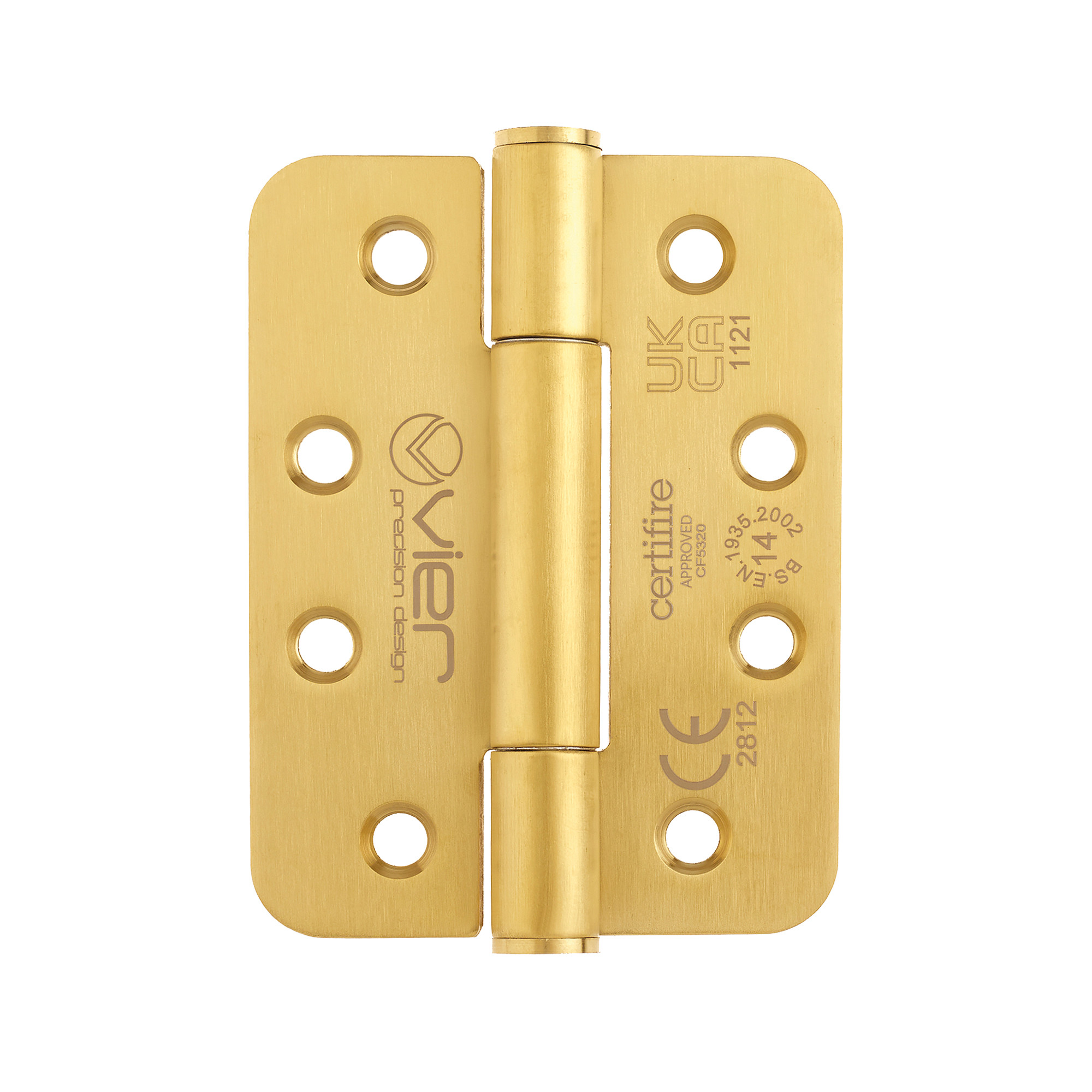 Zoo Hardware Webshop - Vier Grade 14 High Performace Hinge