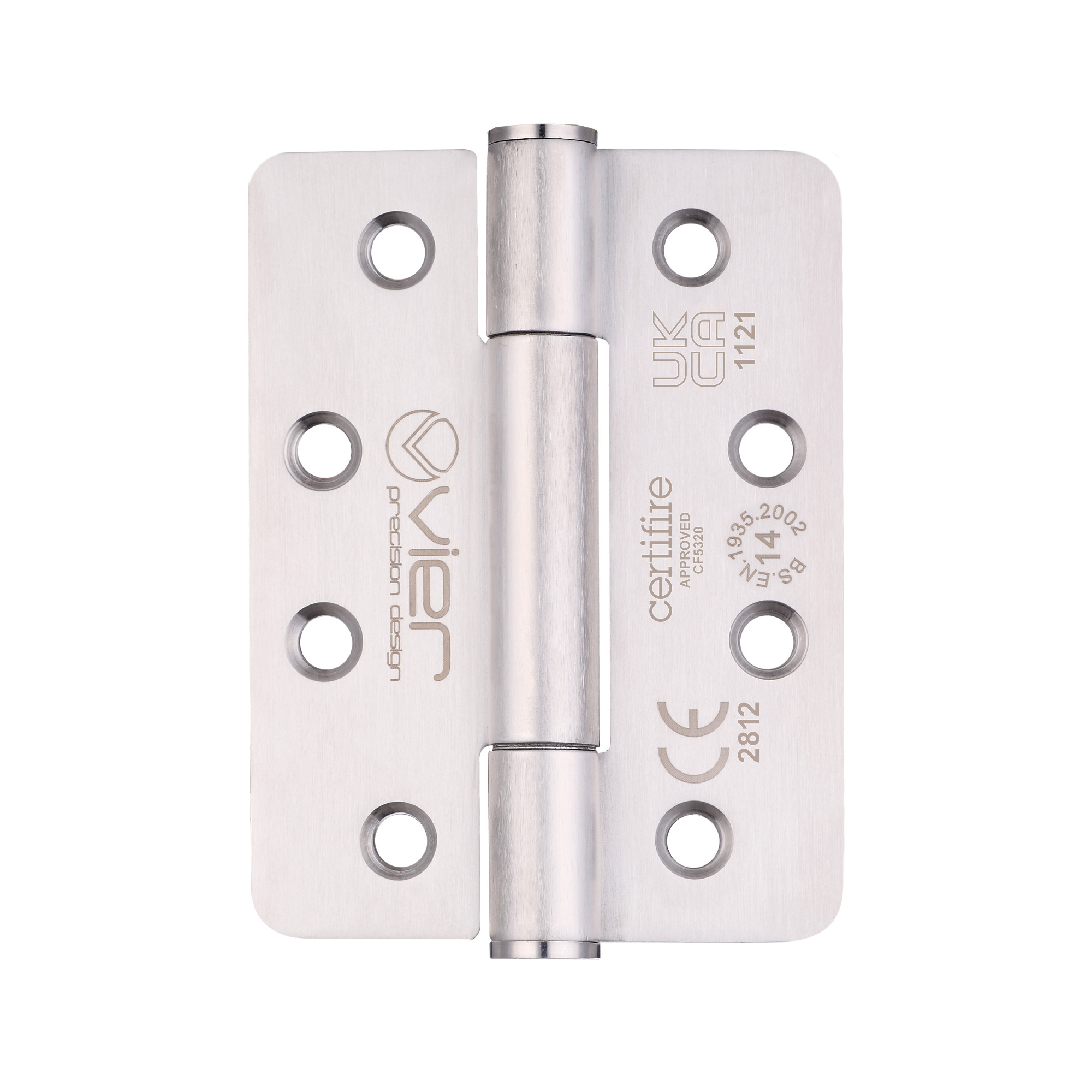 Zoo Hardware Webshop - Vier Grade 14 High Performace Hinge