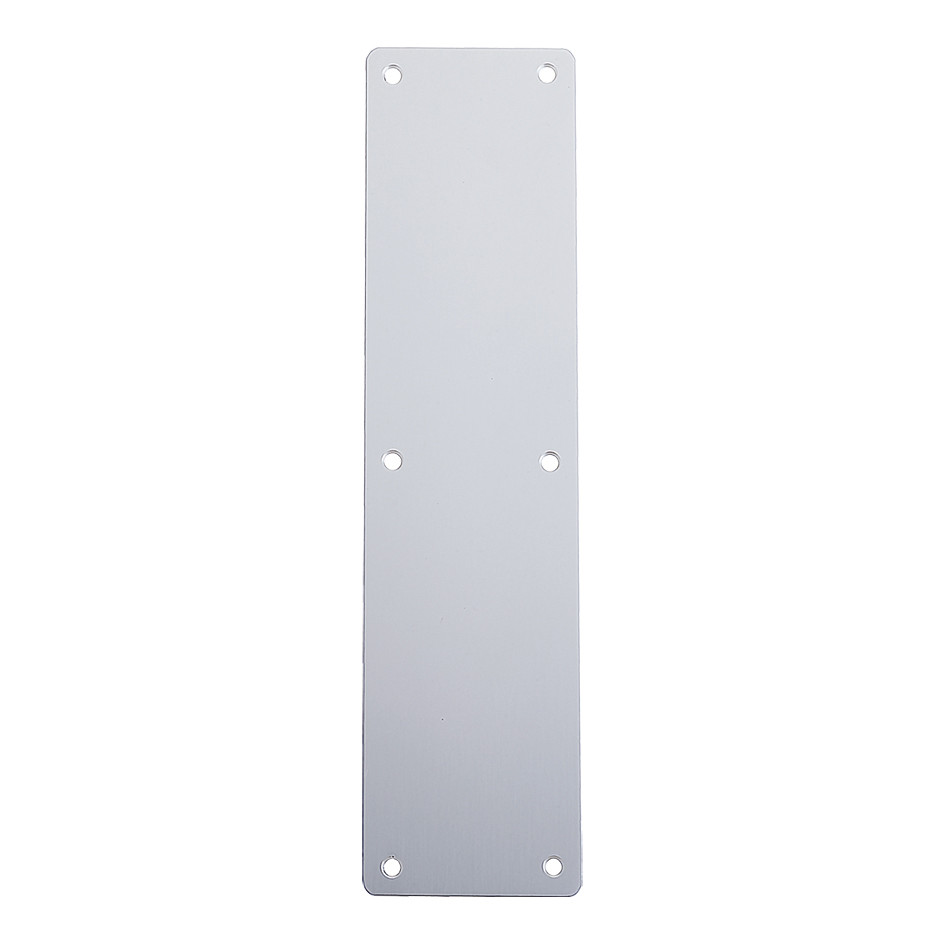 Zoo Hardware Webshop - Finger Plate - 650 x 75mm