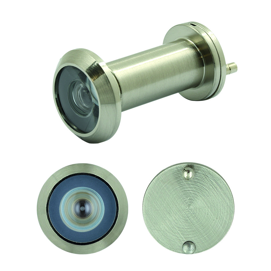 Zoo Hardware Webshop - Door Viewer with Glass Lens