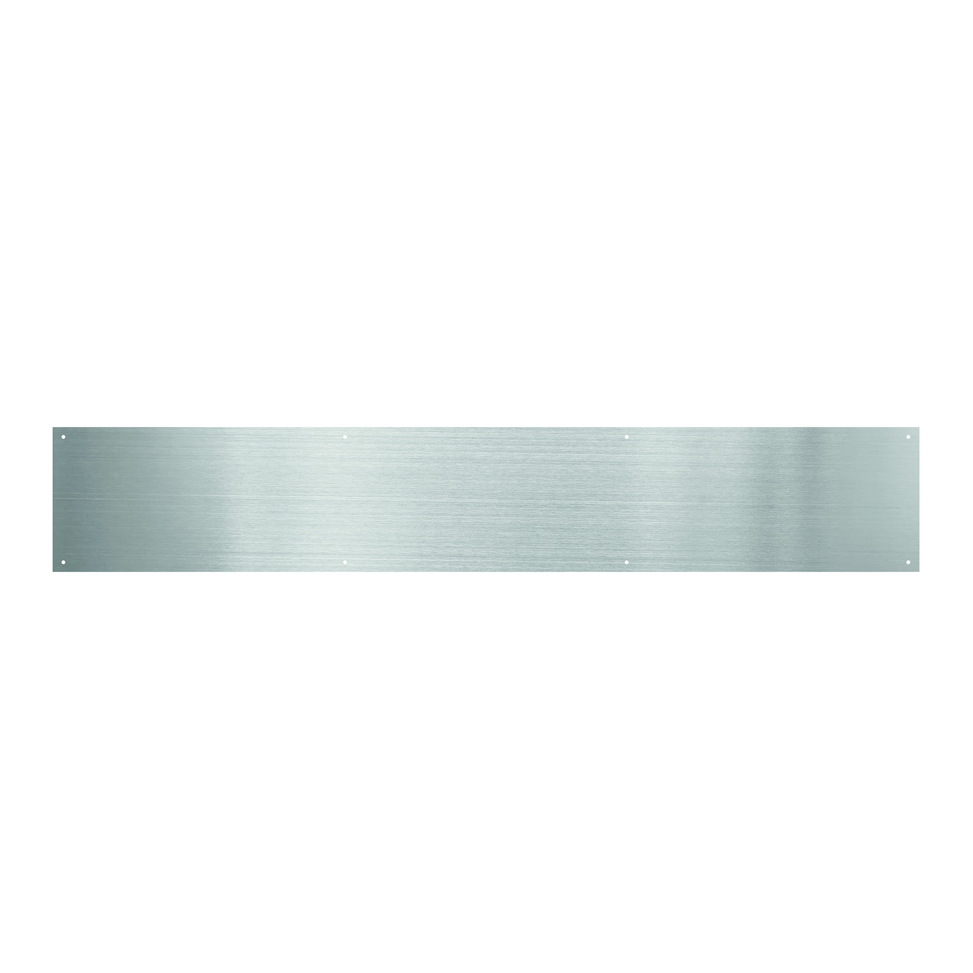 Zoo Hardware Webshop - Kick Plate - Square - Grade 430