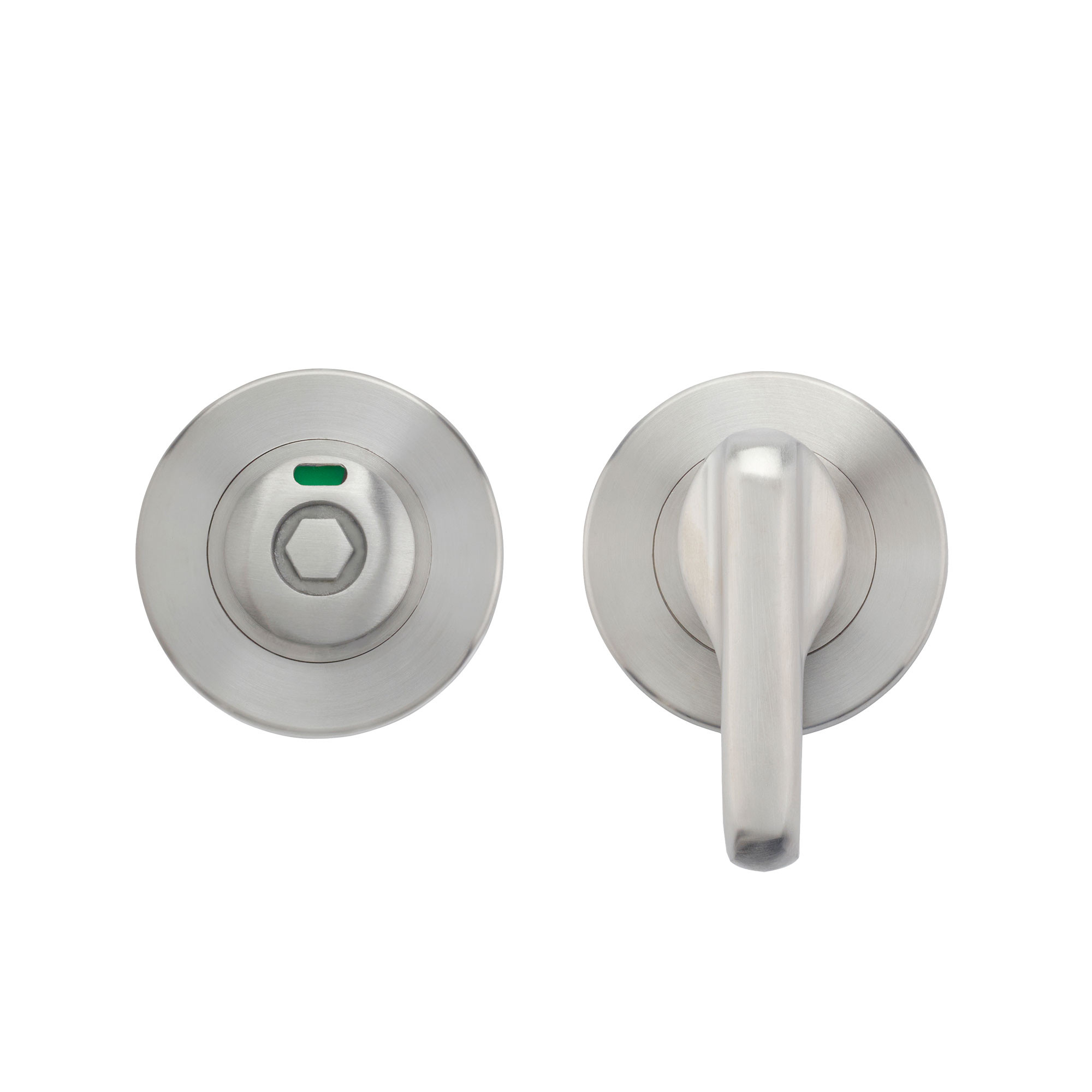 Zoo Hardware Webshop - Disabled Turn and HEX Release complete with ...