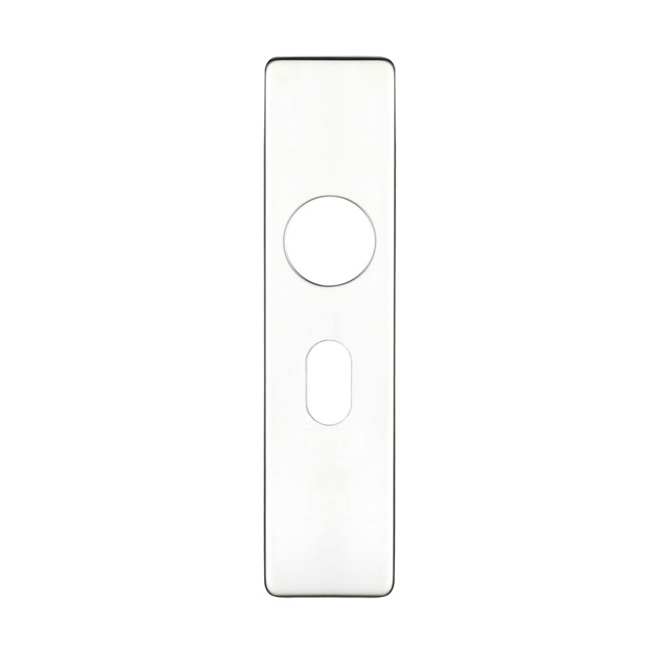 Zoo Hardware Webshop - Cover plate for 19 mm RTD Lever on Short ...