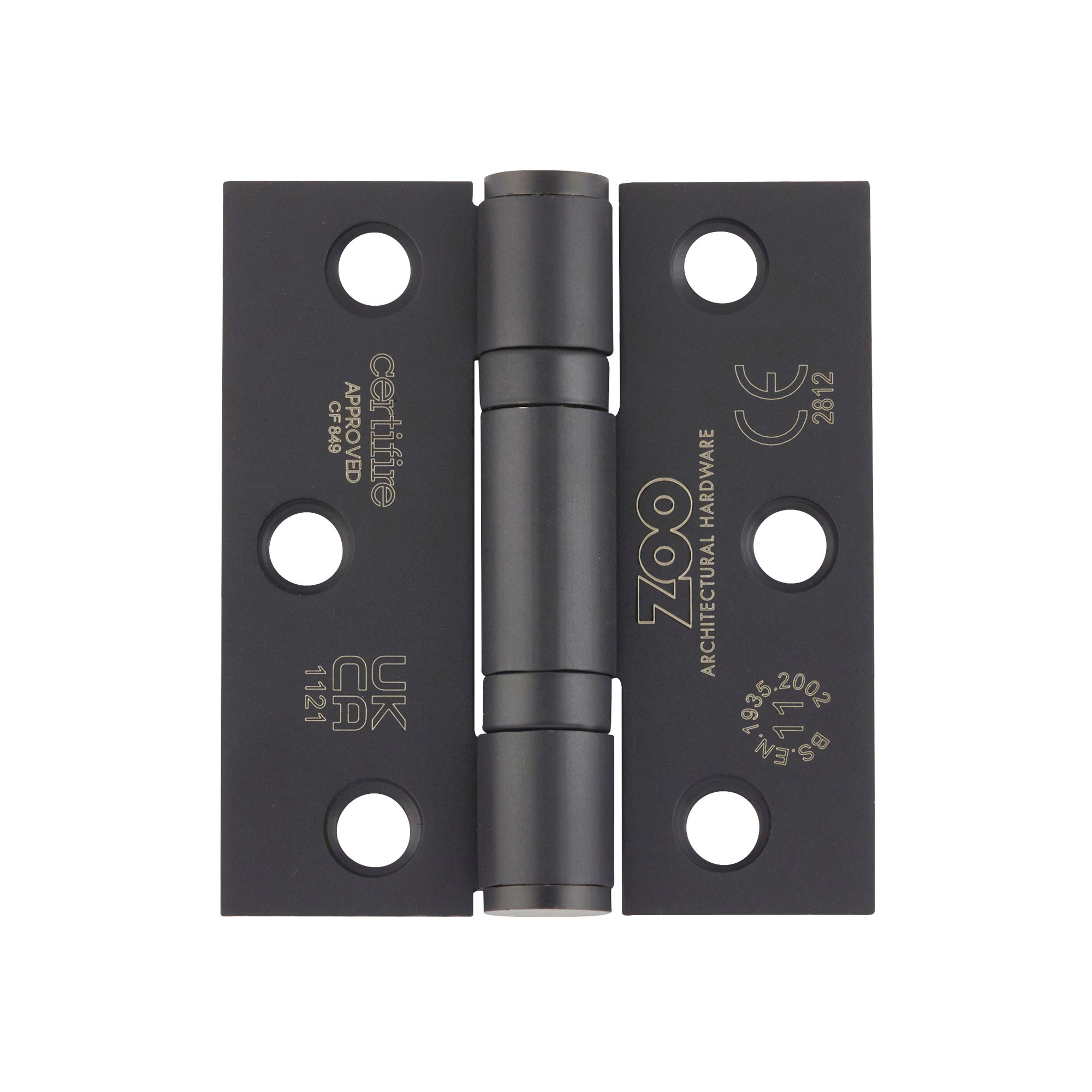 Zoo Hardware Webshop - Grade 11 hinge