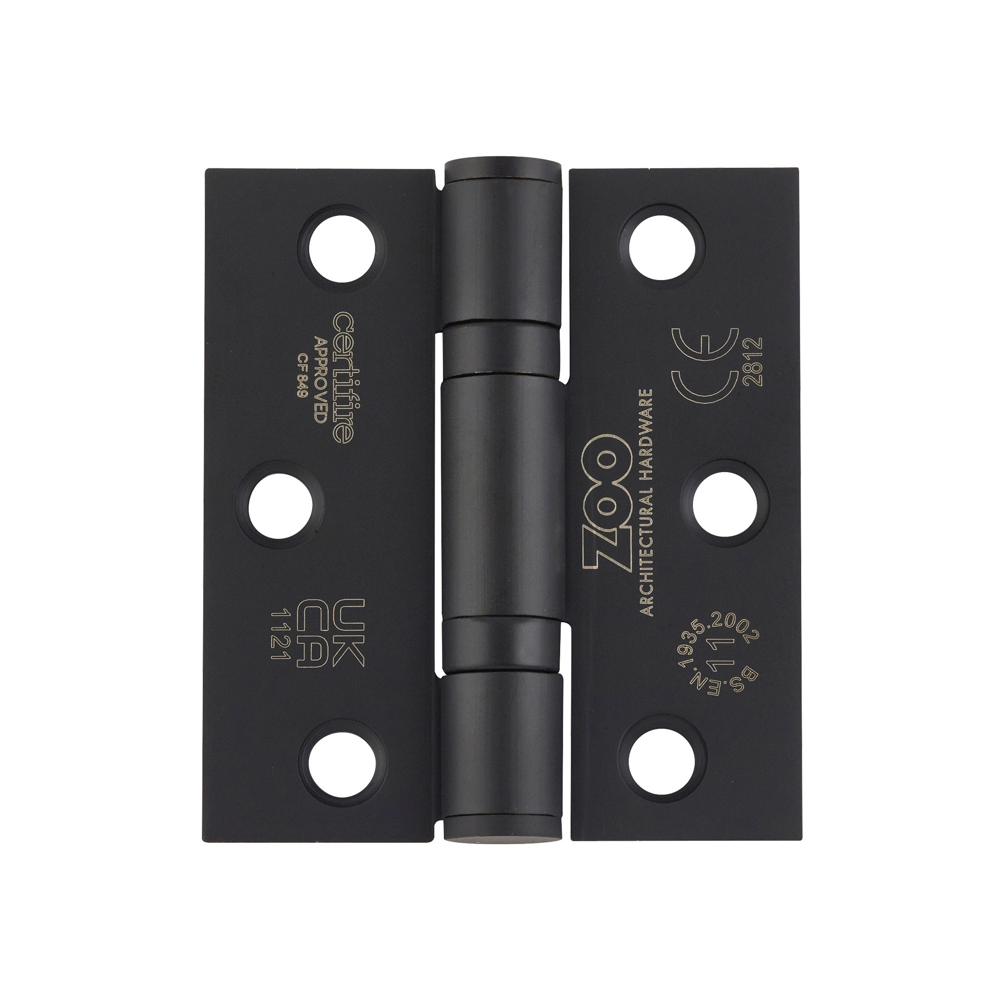 Zoo Hardware Webshop - Grade 11 hinge