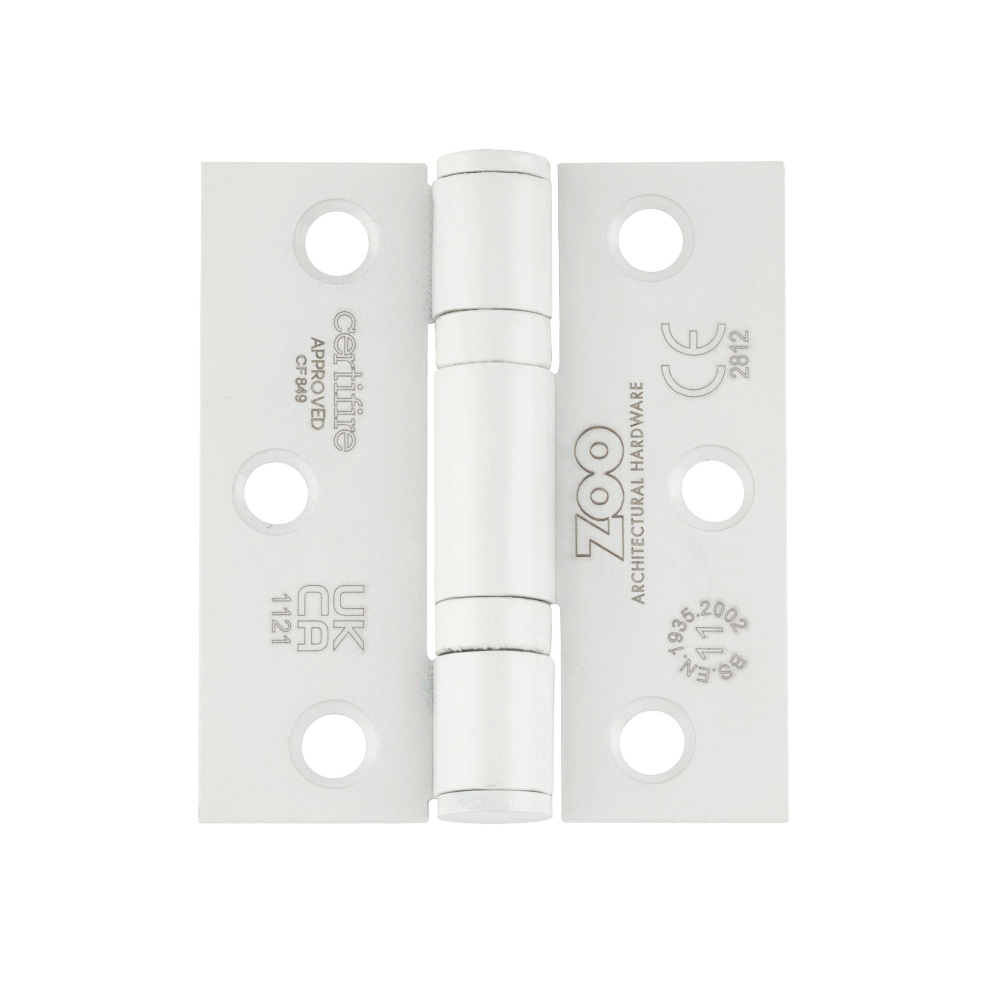 Zoo Hardware Webshop - Grade 11 hinge