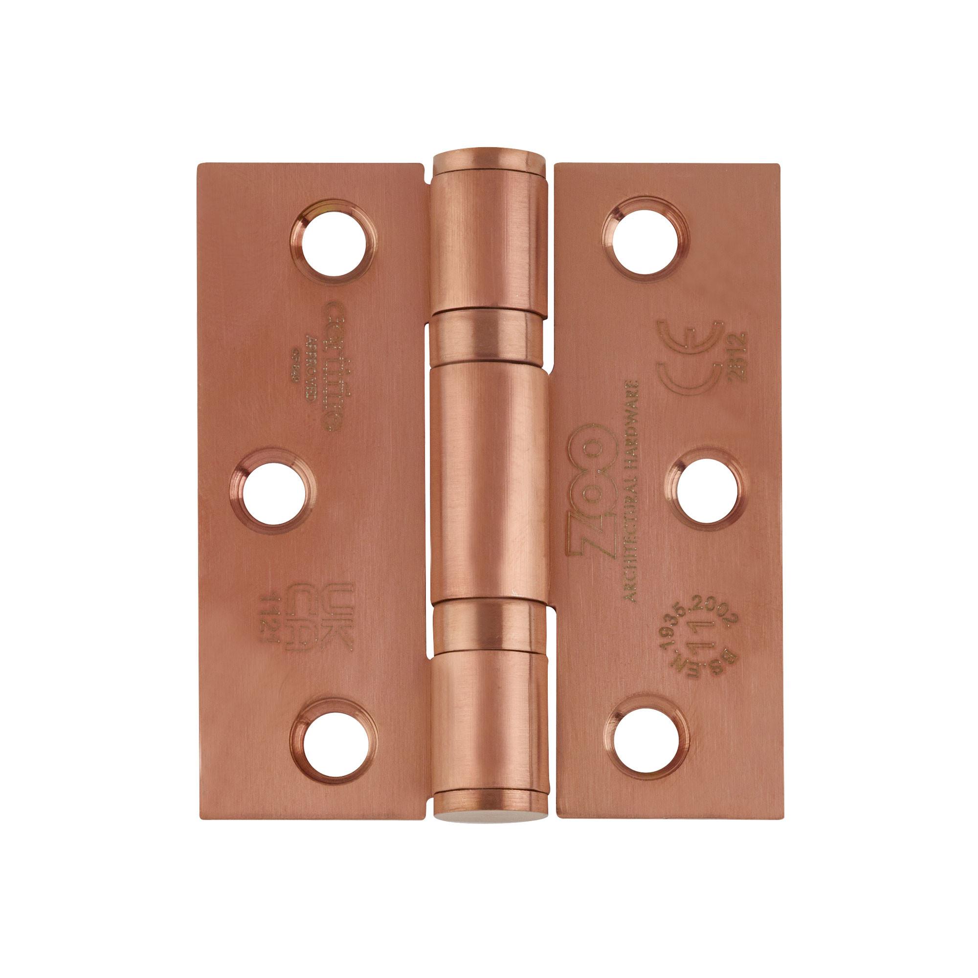 Zoo Hardware Webshop - Grade 11 hinge