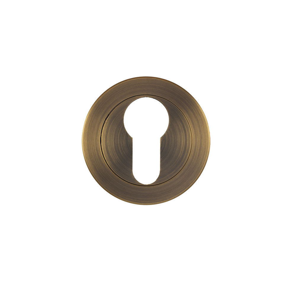 Zoo Hardware Webshop - Escutcheon euro profile