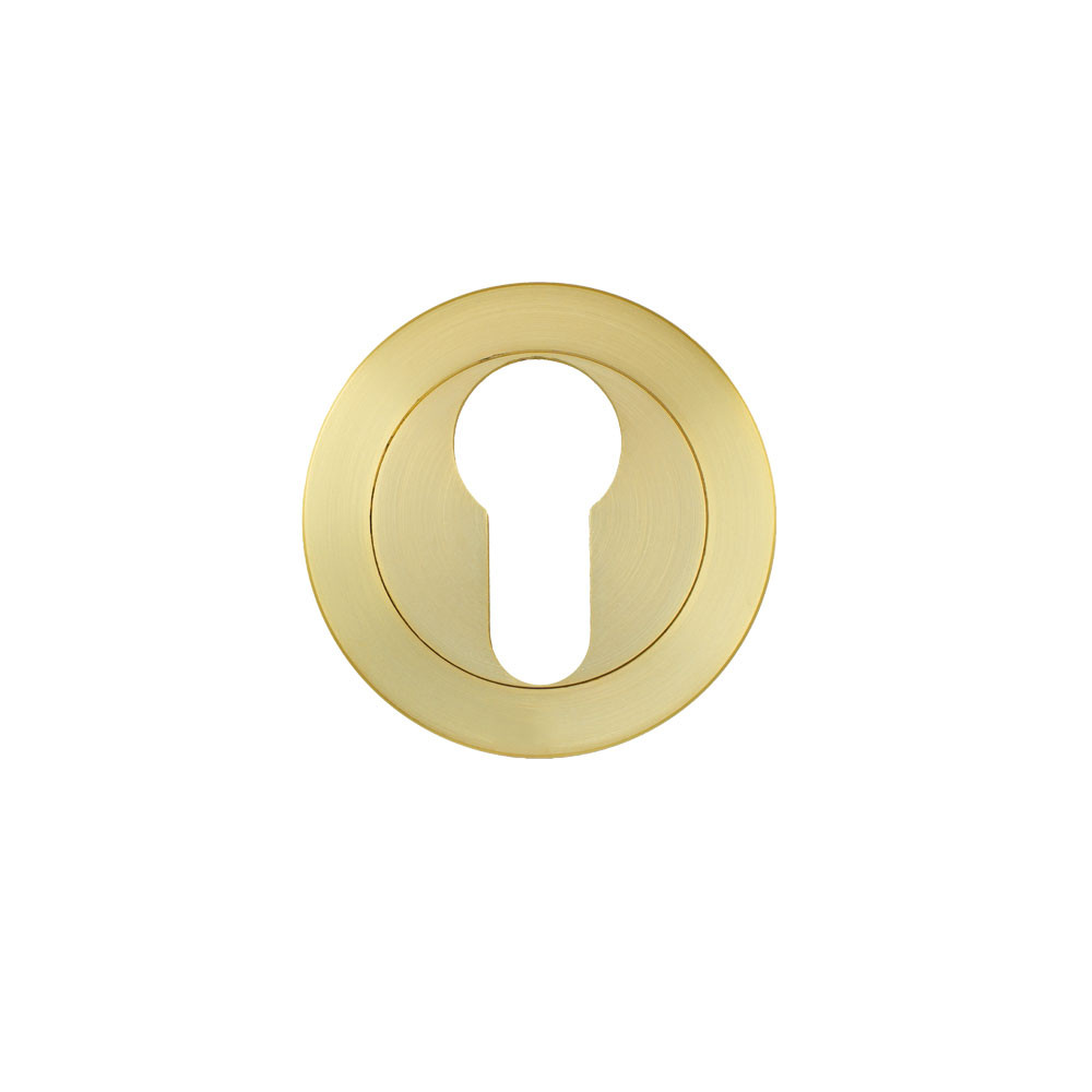Zoo Hardware Webshop - Escutcheon euro profile
